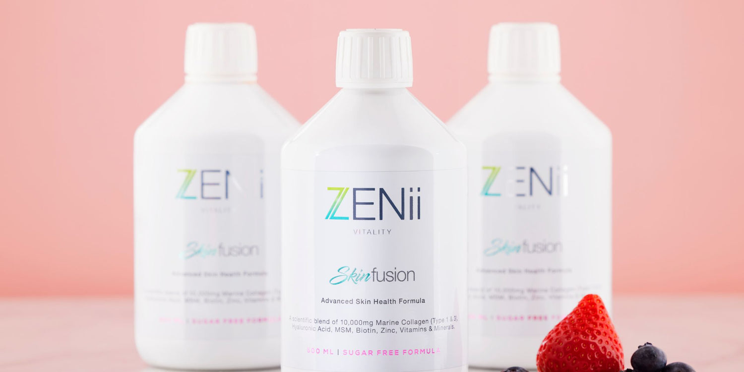 Official ZENii Stockist website – Zenii Stockists
